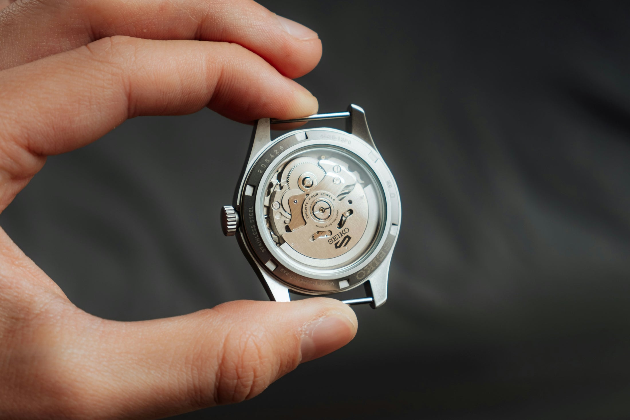 Mechanical Watch Trouble: Common Problems and How to Fix Them – The ...